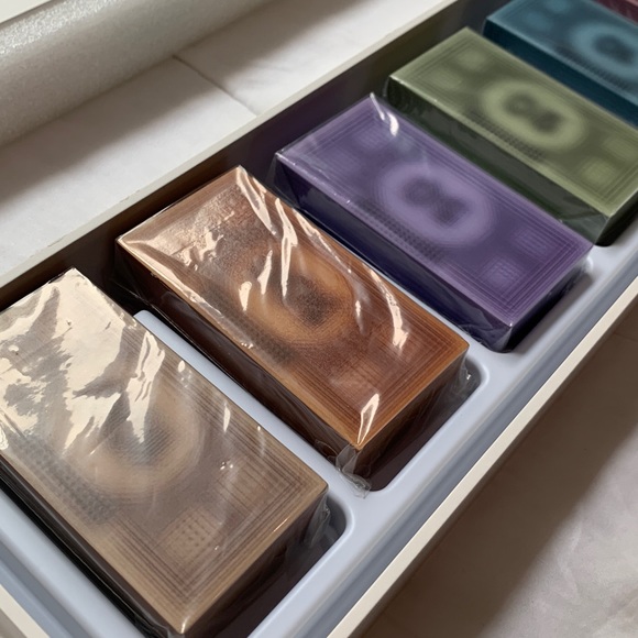 Mschf | Accessories | Mschf Blur Monopoly Money Collectible Full Set ...